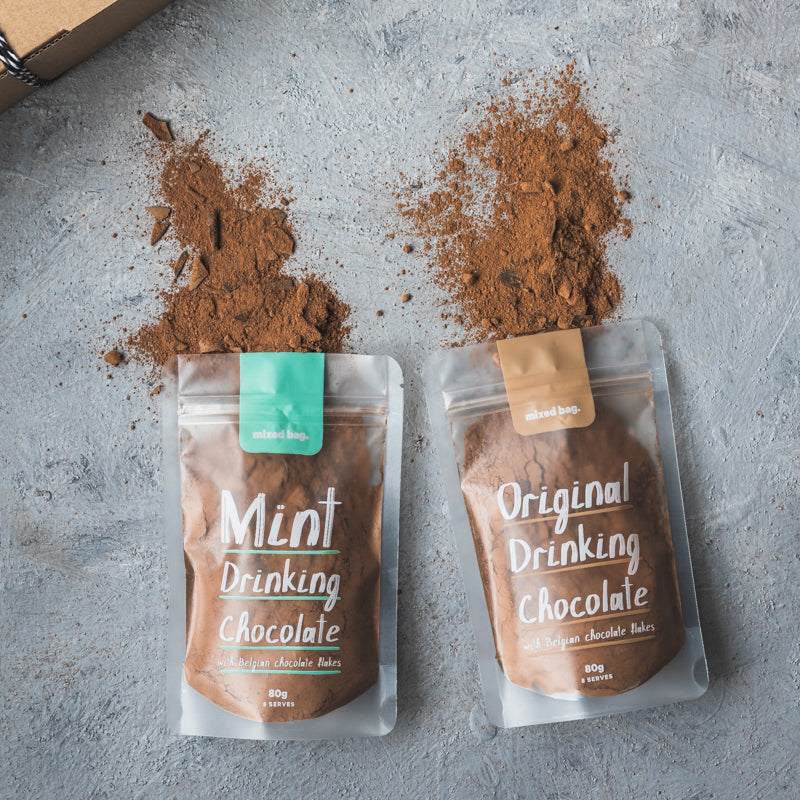 Bundles – Mixed Bag